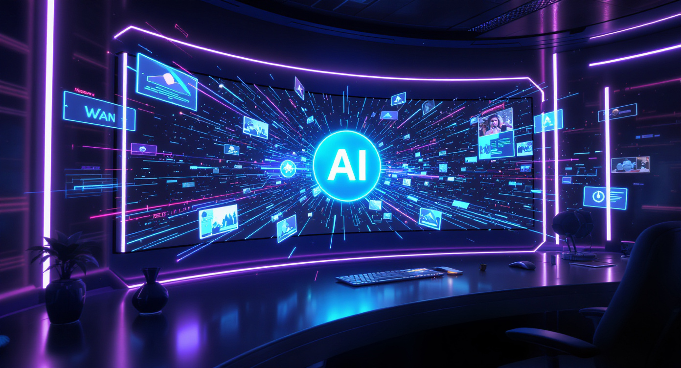 How to Use Wan AI for Next-Generation Video Generation (2025 Full Guide ...