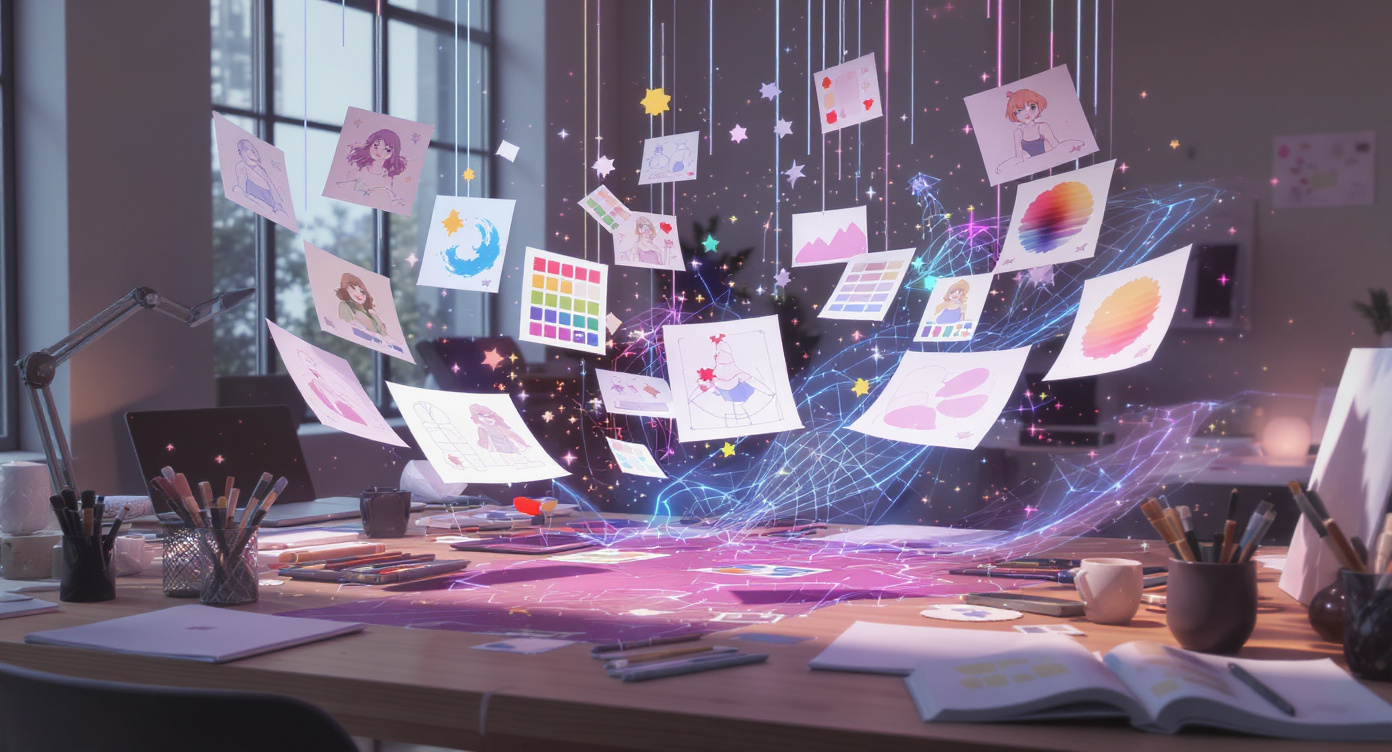 The Creative Edge: Mengapa Nano Banana 2 (GEMPIX2) Adalah AI Paling ...