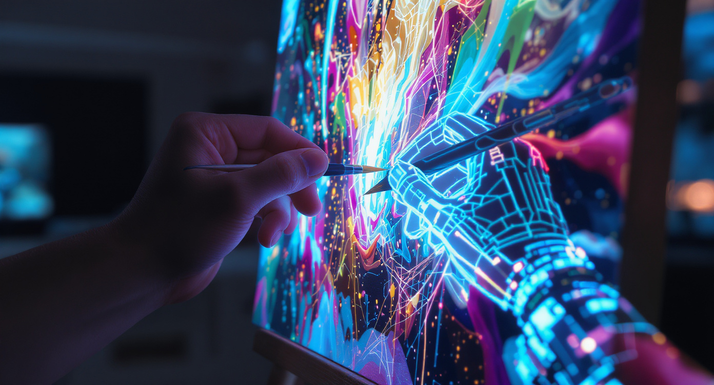 Nano Banana 2 (GEMPIX2)：谷歌迄今为止最具艺术性的AI | flux-ai.io