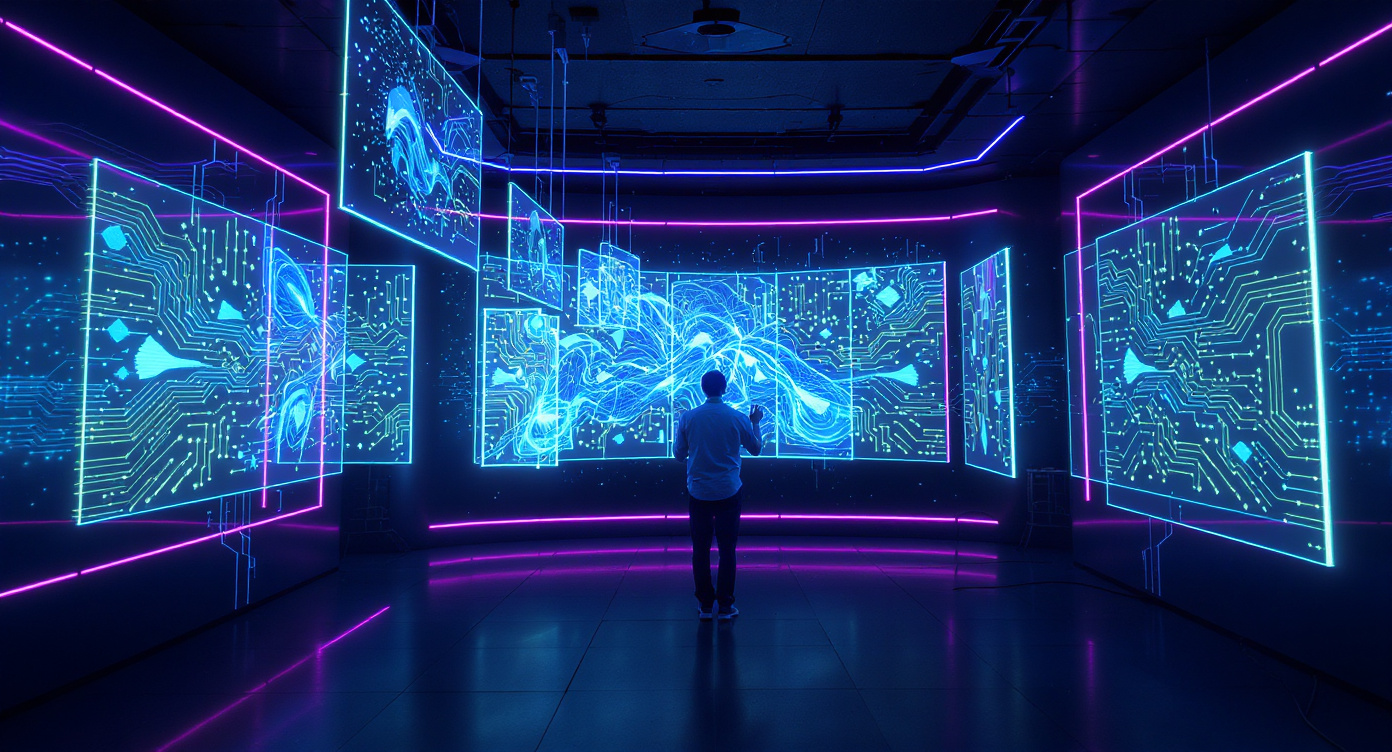 The Creative Edge: Why Nano Banana 2 (GEMPIX2) Is Google’s Most ...