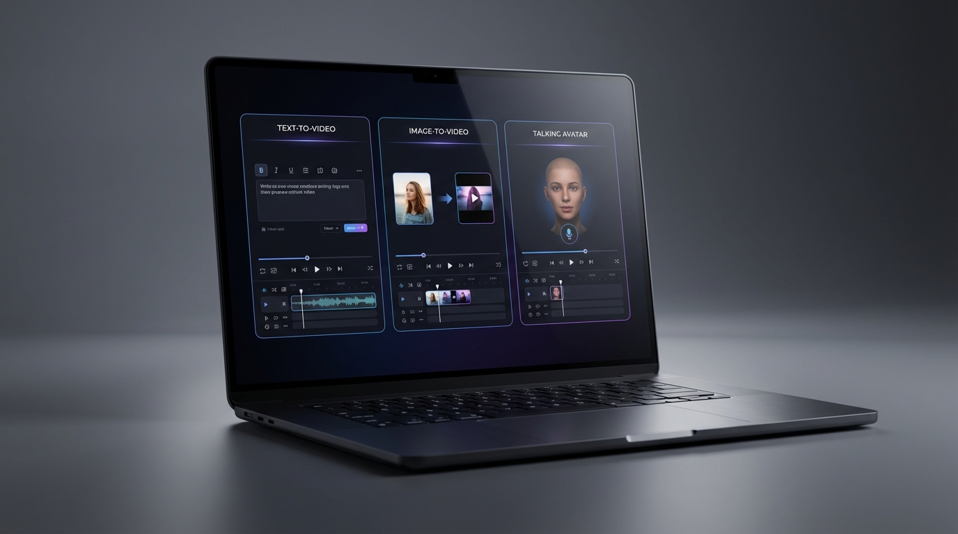 Pollo AI Video Generation Review: Features, Pricing & Alternatives ...