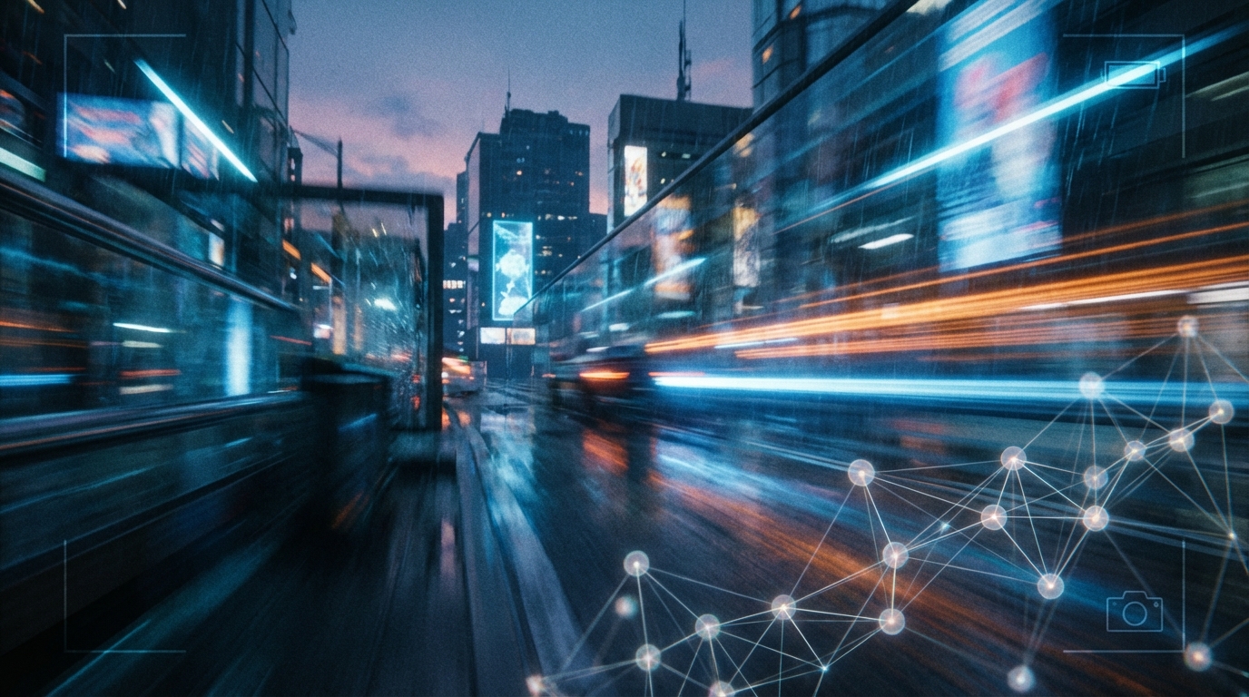 Runway Gen AI 解密：為何 Gen 4.5 在 VideoWeb AI 上大放異彩 | videoweb.ai